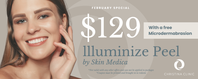 Specials – Christina Clinic